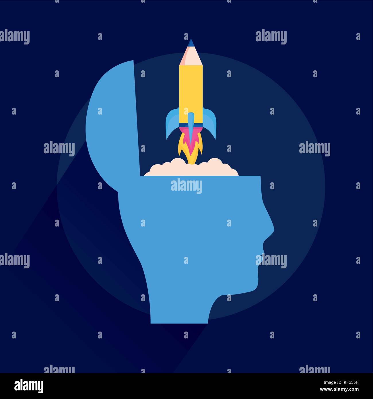 education supplies school Stock Vector Image & Art - Alamy