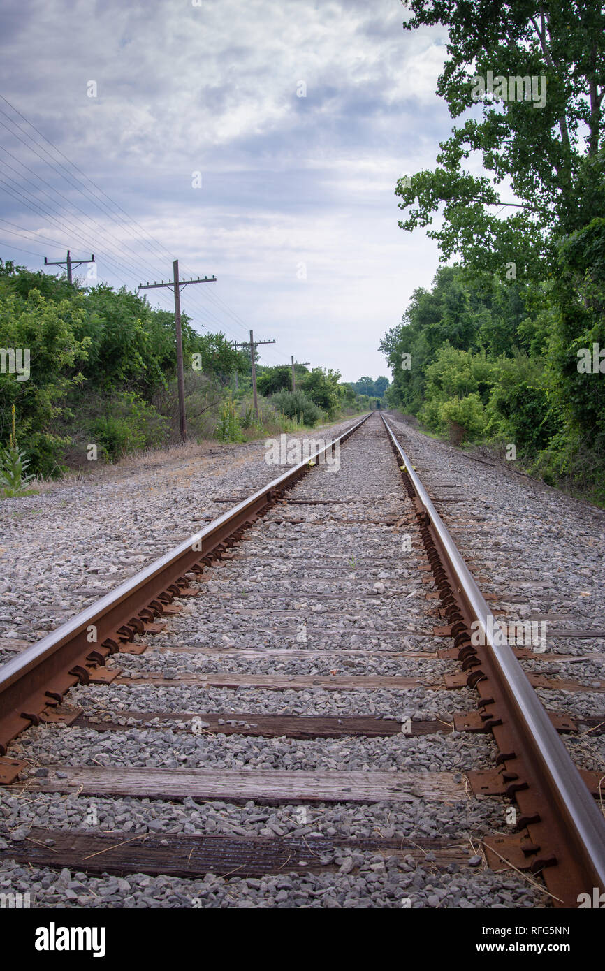 Rusty train hi-res stock photography and images - Alamy
