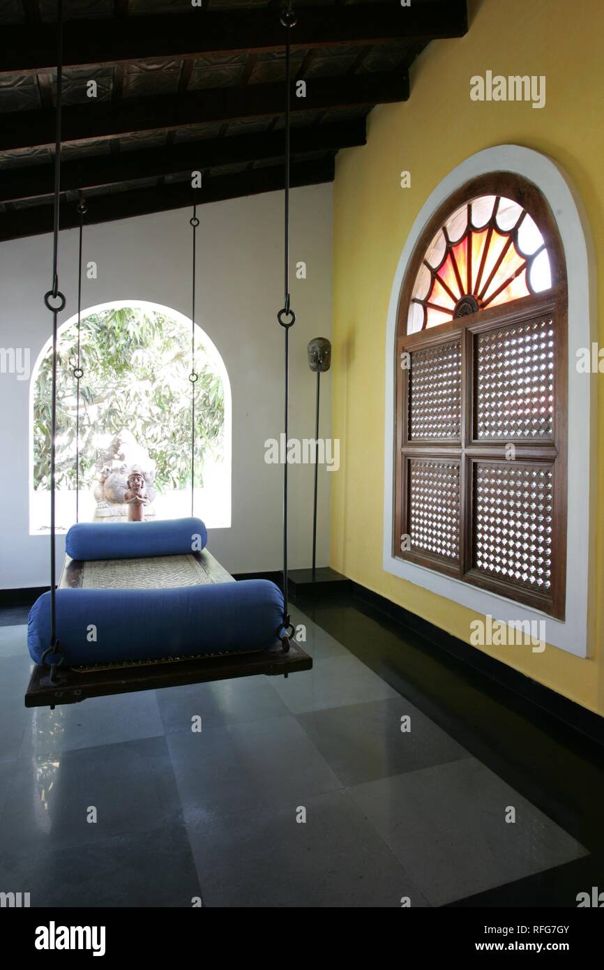 Malabar House, luxurious boutique hotel in Fort Cochin, Kerala, India ...