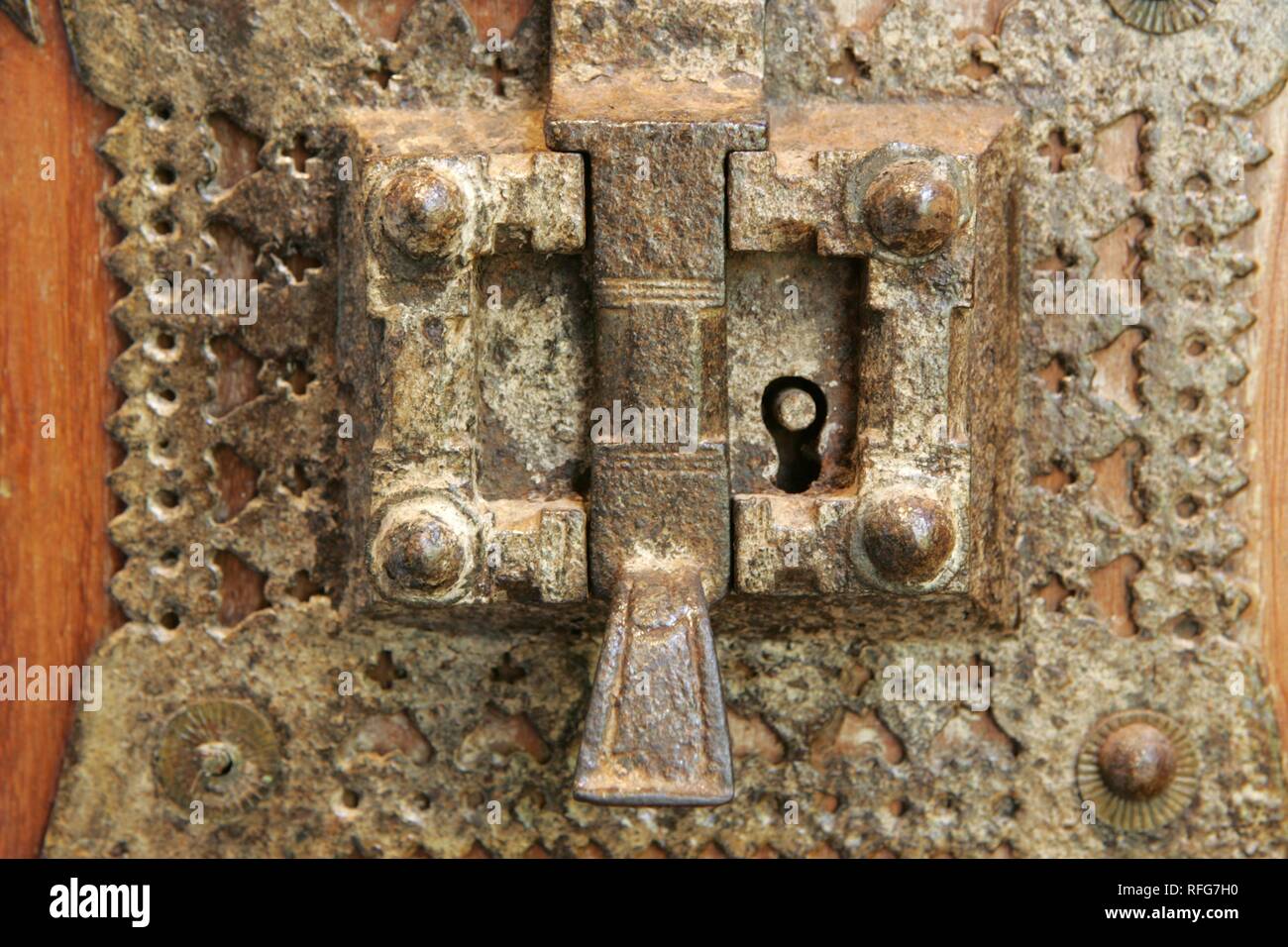 Malabar House, luxurious boutique hotel in Fort Cochin, Kerala, India ...