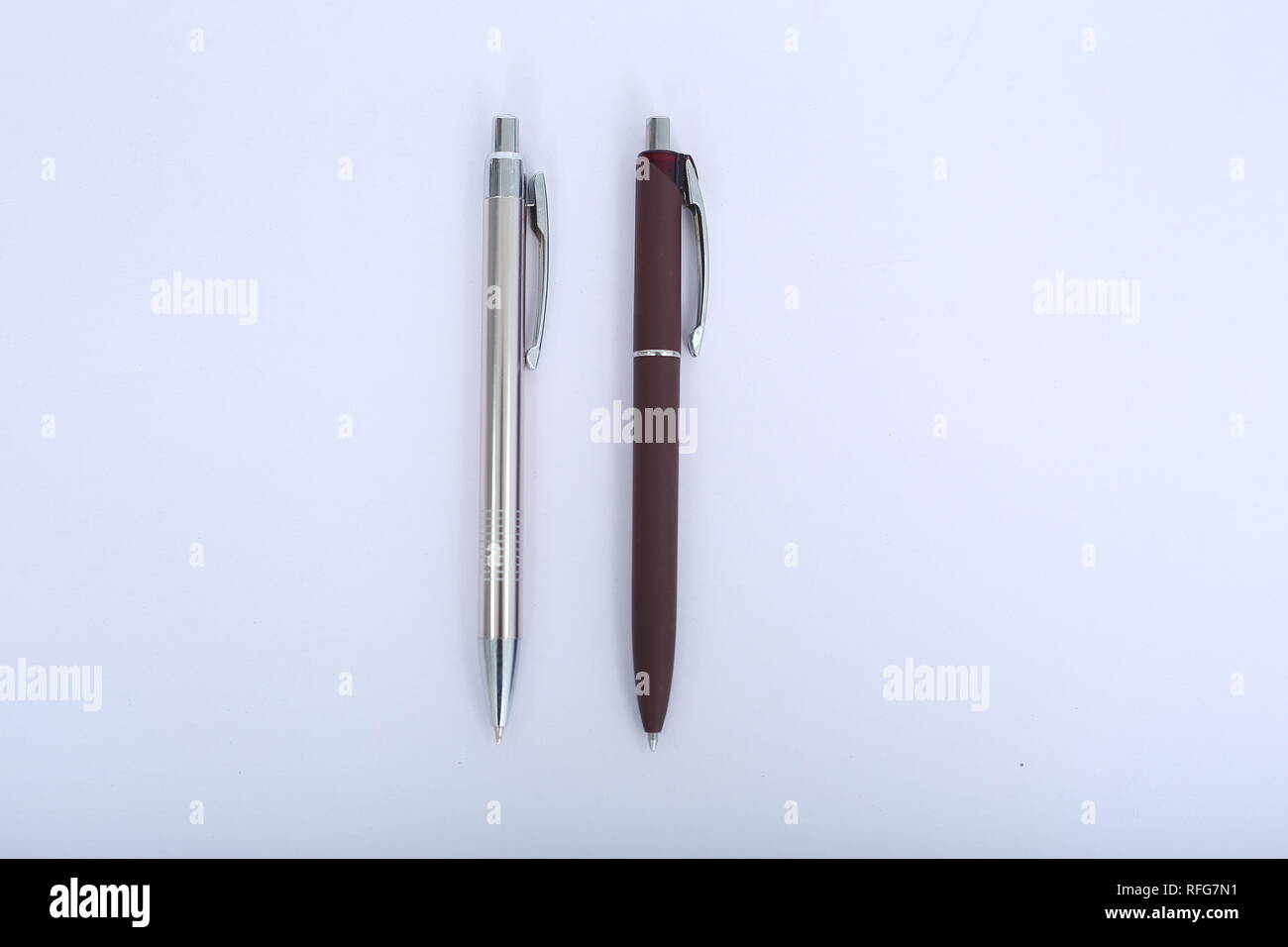 Pen ink design two hi-res stock photography and images - Alamy