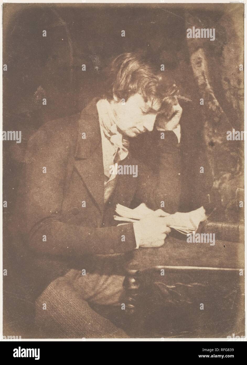 George adamson hi-res stock photography and images - Alamy