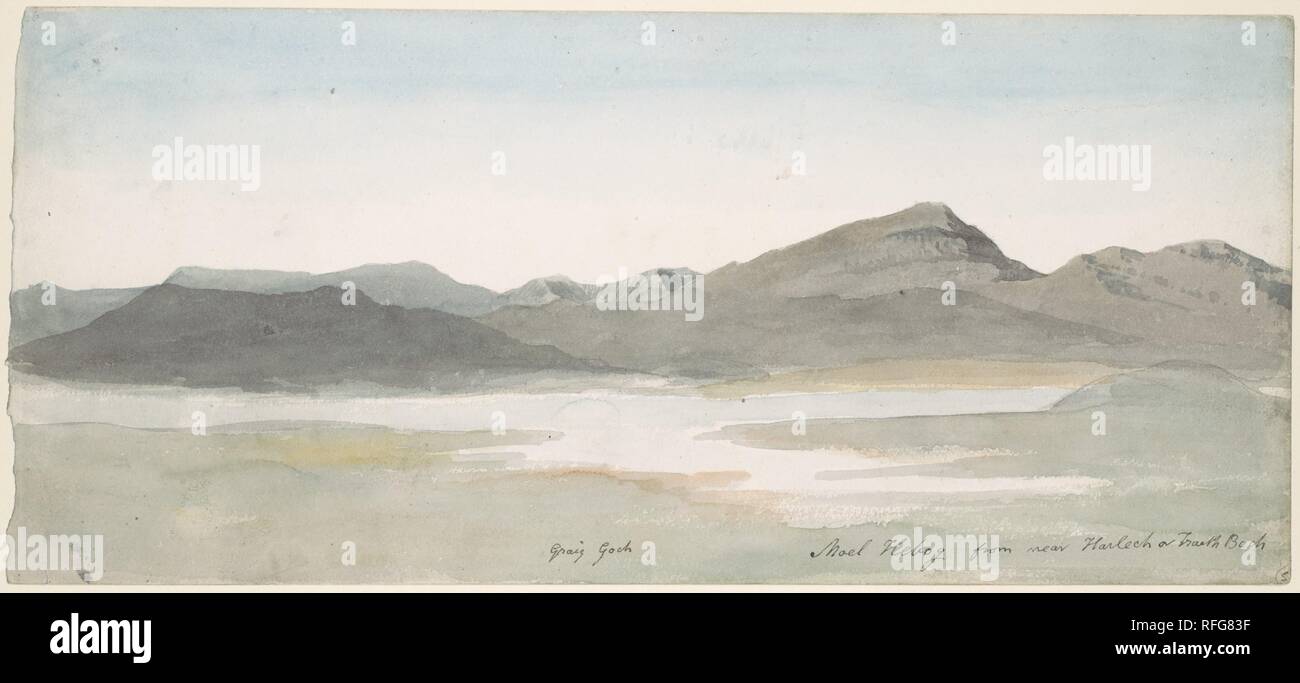 William varley hi-res stock photography and images - Alamy