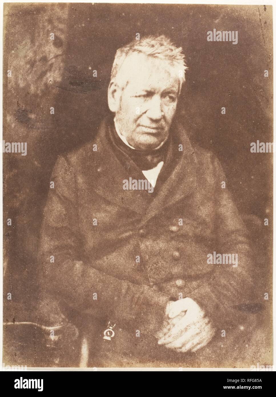 George adamson hi-res stock photography and images - Alamy