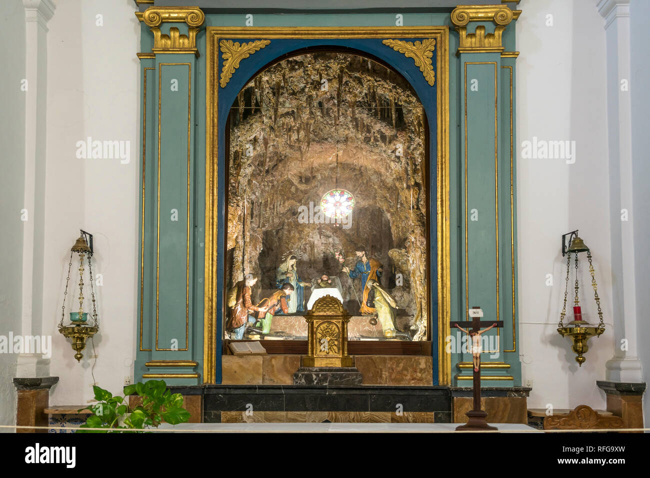 Betlem mallorca hi-res stock photography and images - Alamy
