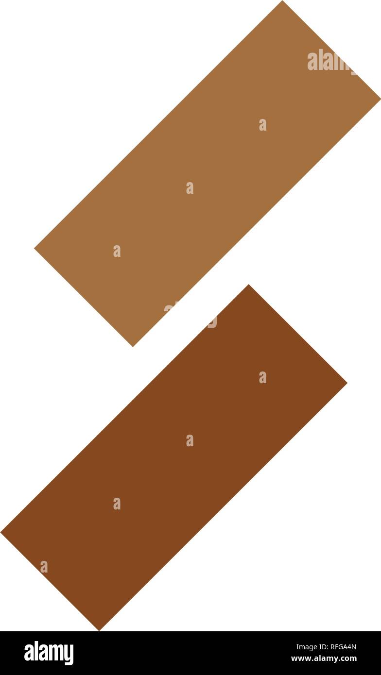 Texture brick wall texture Cut Out Stock Images & Pictures - Alamy