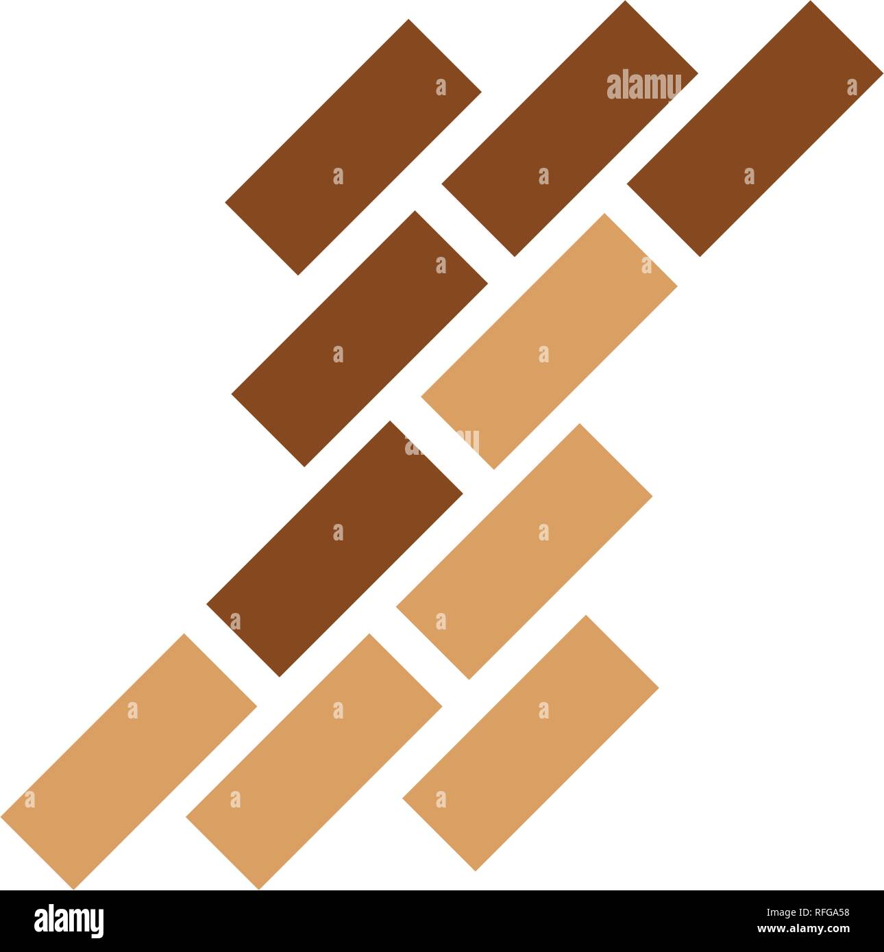 Texture brick wall texture Cut Out Stock Images & Pictures - Alamy