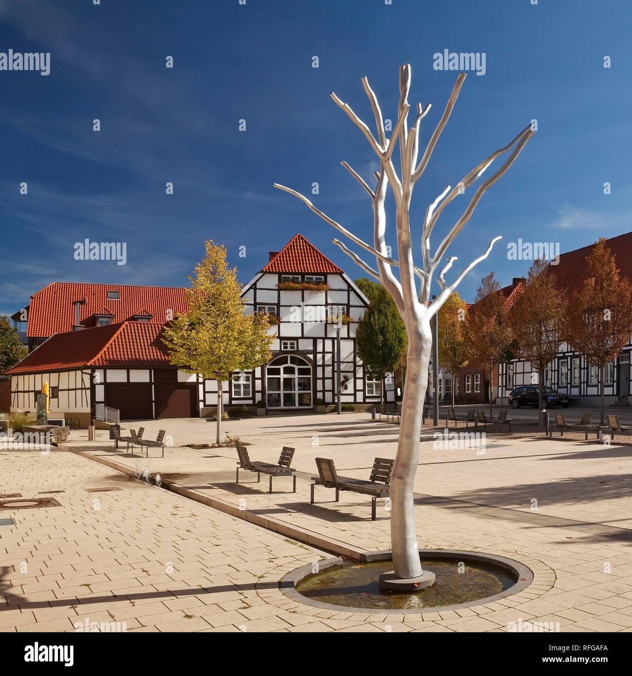 Oelde hi-res stock photography and images - Alamy