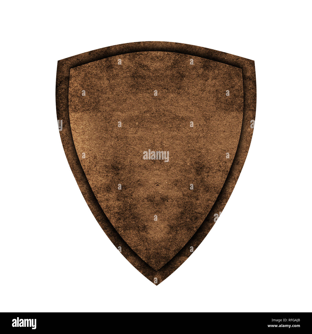 Ancient Shield High Resolution Stock Photography and Images - Alamy