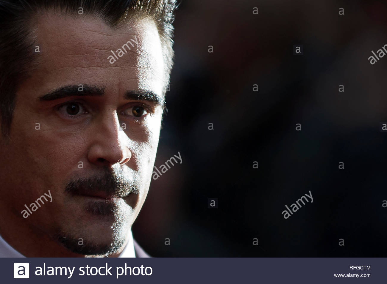 Colin Farrell Stock Photos & Colin Farrell Stock Images - Alamy