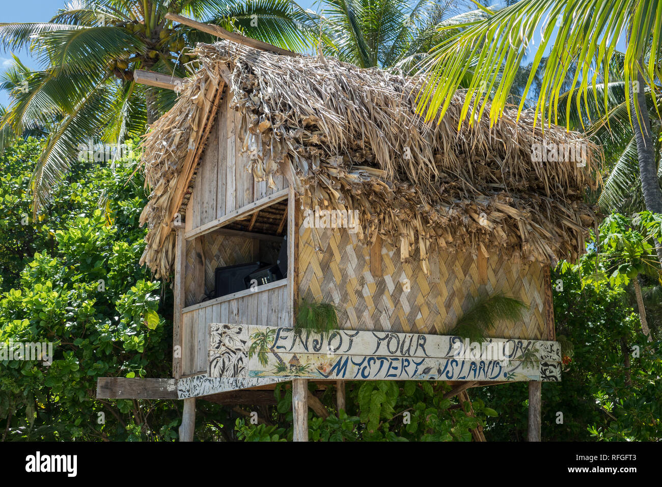 Aneityum Island High Resolution Stock Photography and Images - Alamy