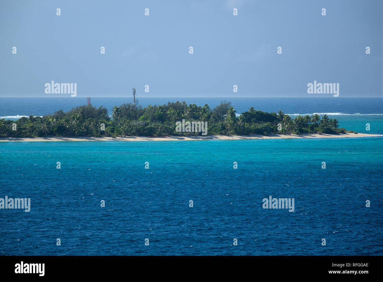 Aneityum vanuatu hi-res stock photography and images - Alamy