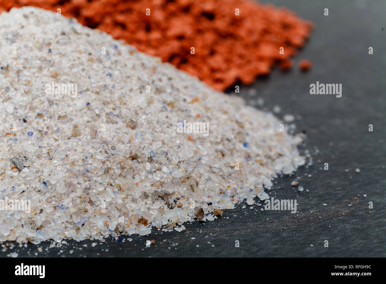 Compound fertilizer , Bulk Blend Fertilizer and urea Stock Photo - Alamy