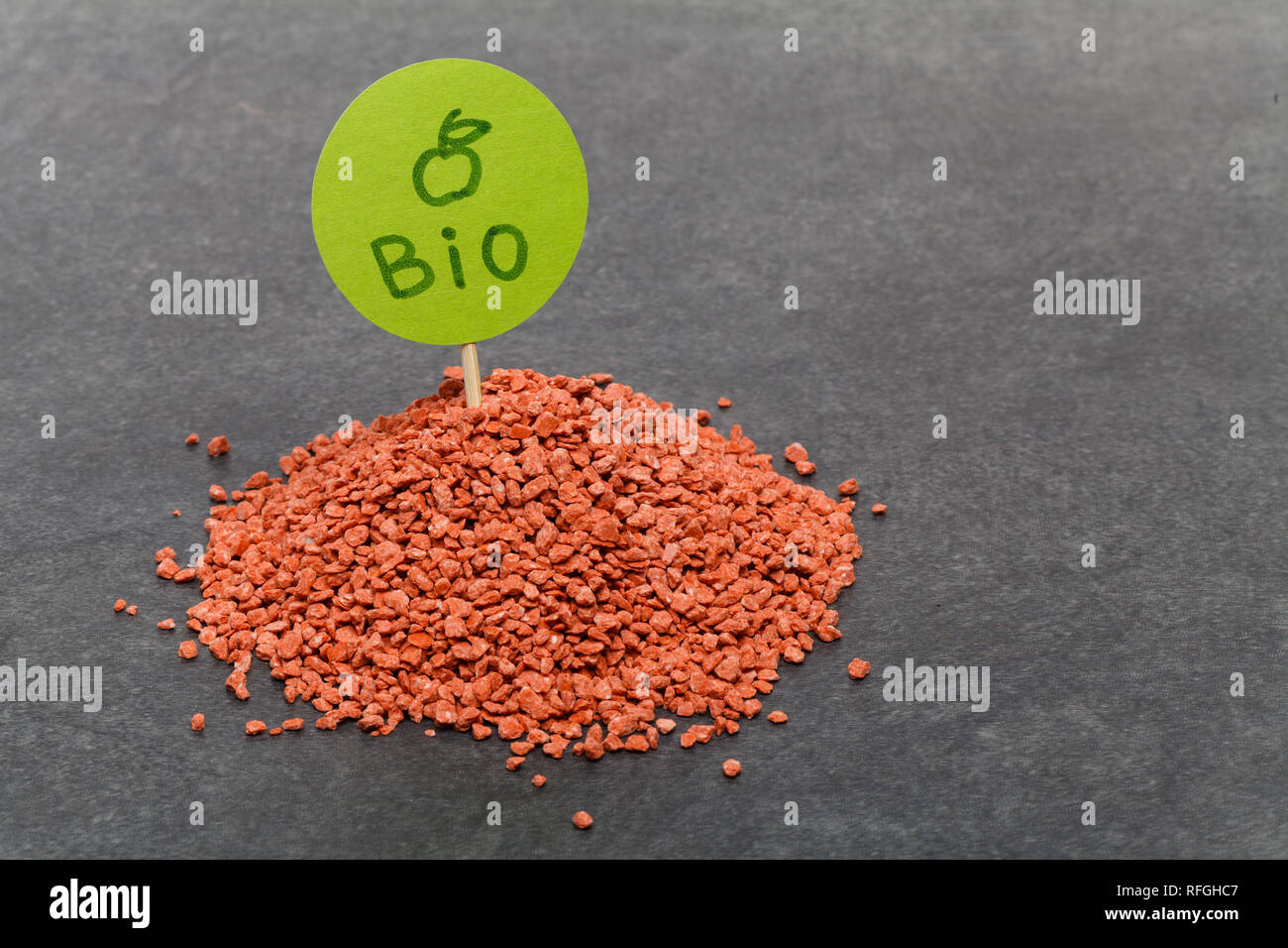 Bio fertilizers hi-res stock photography and images - Alamy