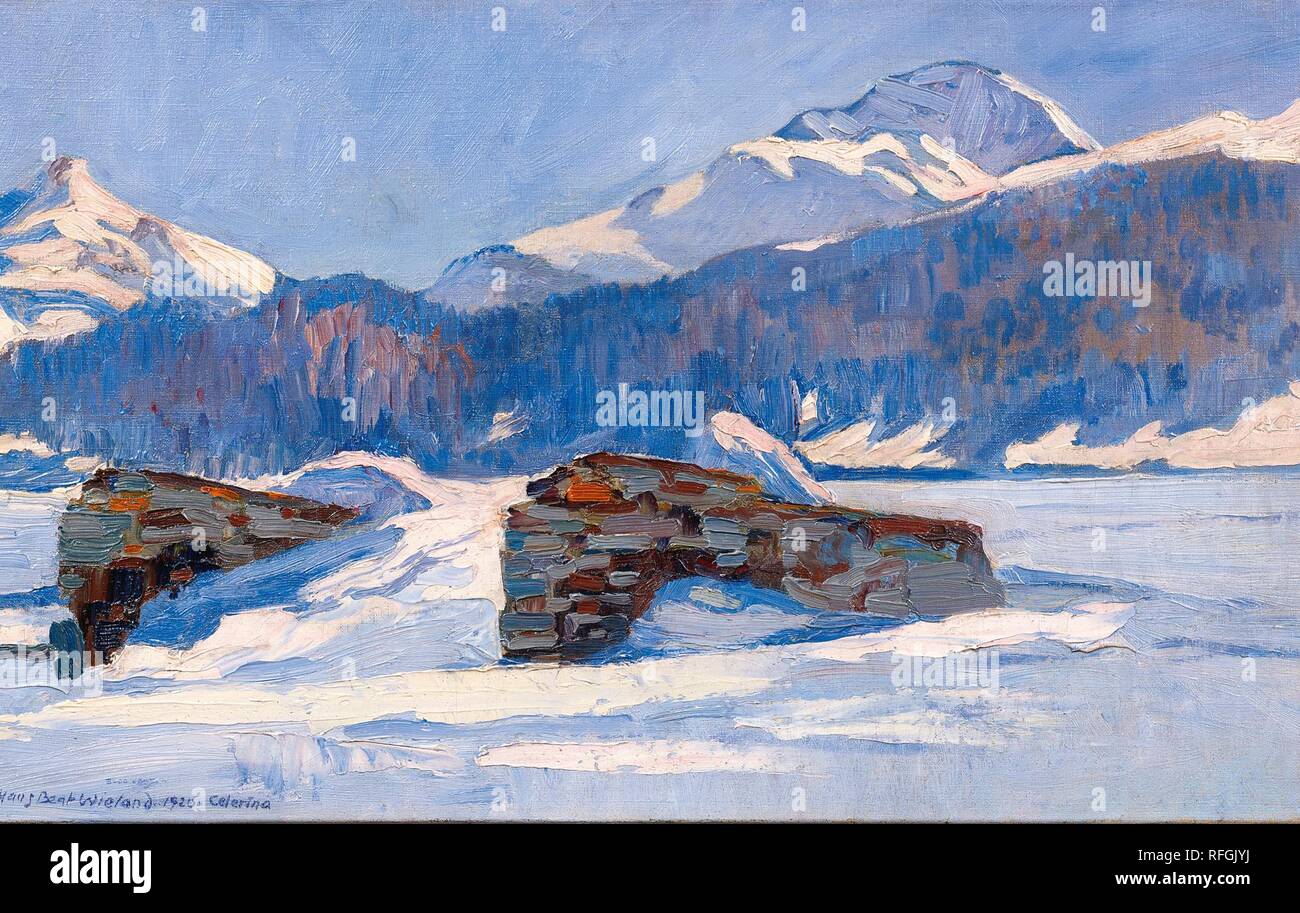 Hans beat wieland hi-res stock photography and images - Alamy