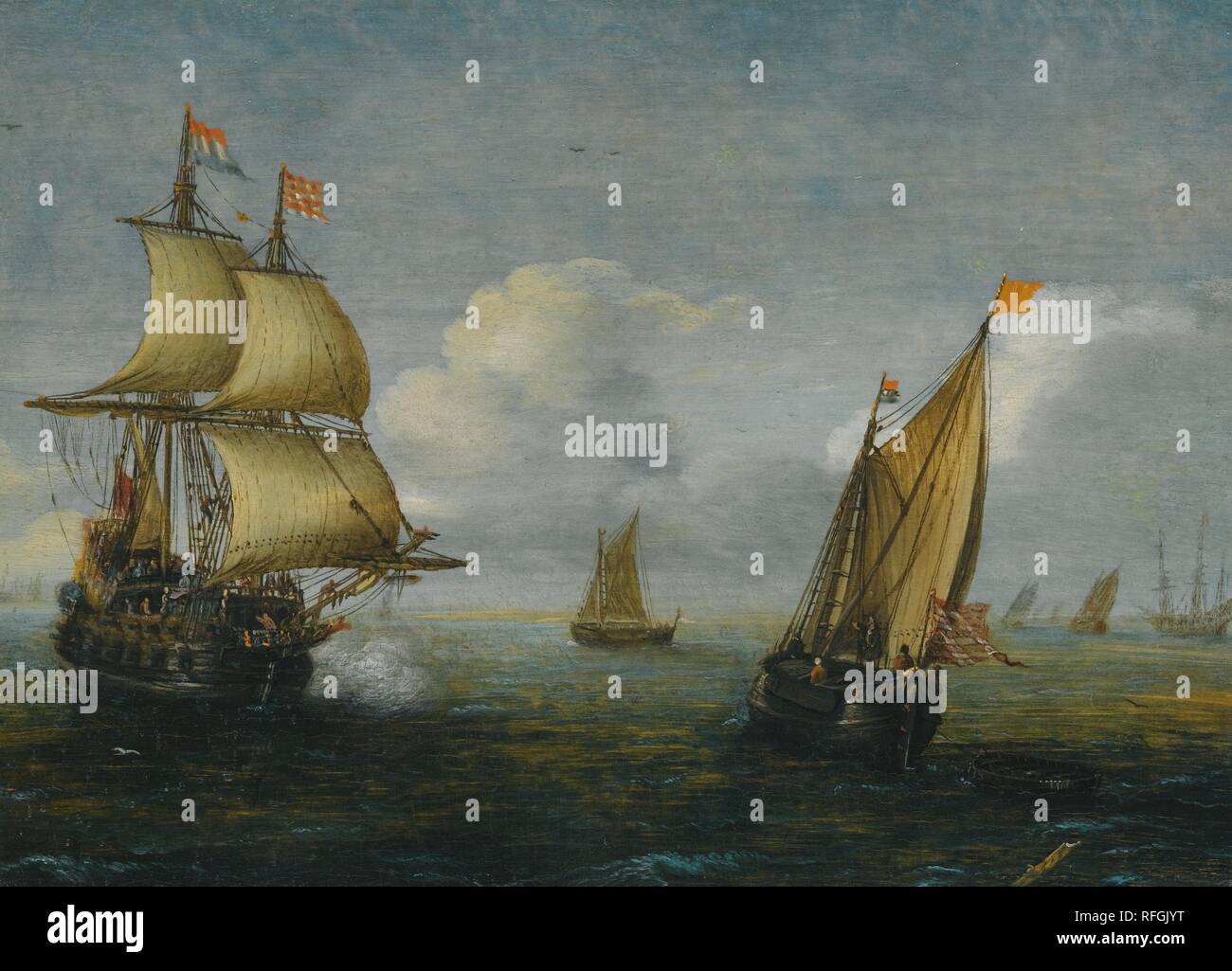 Hans goderis hi-res stock photography and images - Alamy