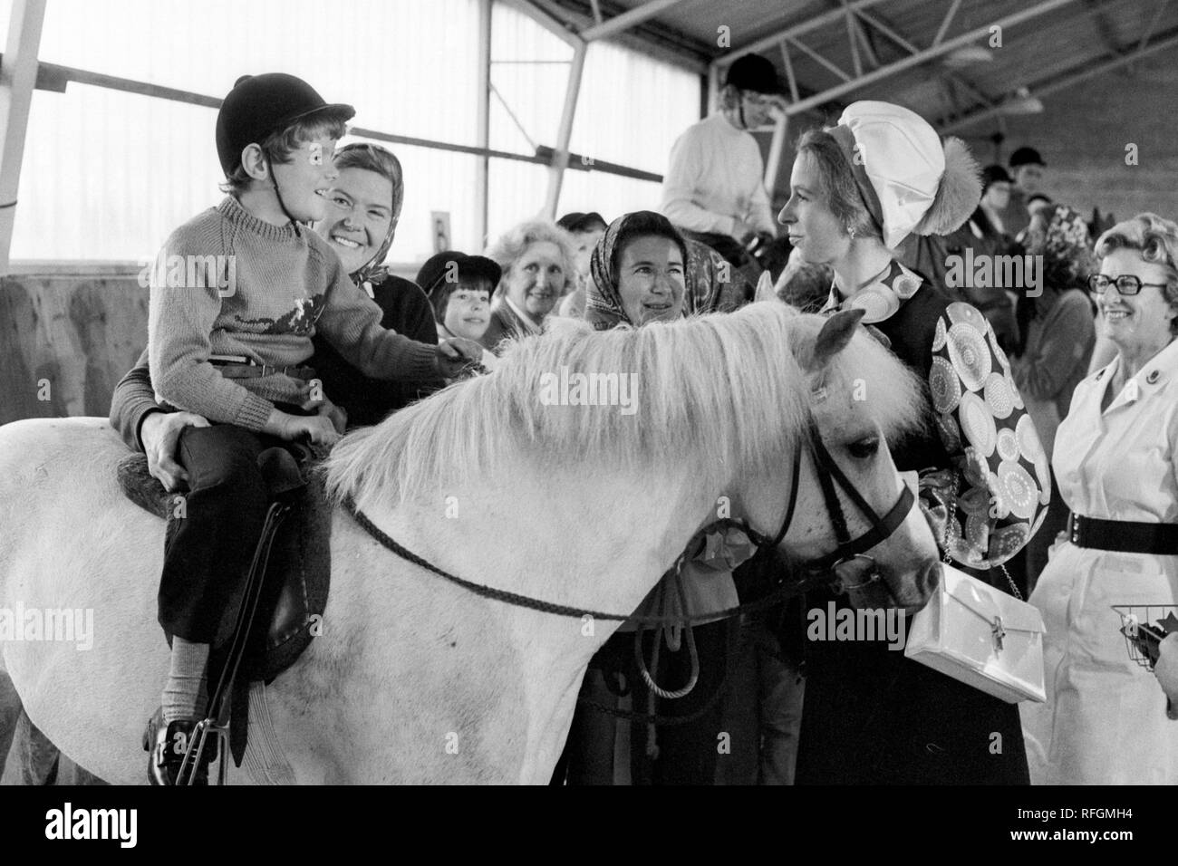 Winford orthopaedic hospital hi-res stock photography and images - Alamy