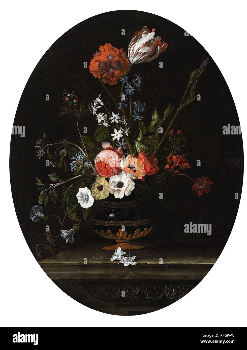 Jacques bouquet hi-res stock photography and images - Alamy