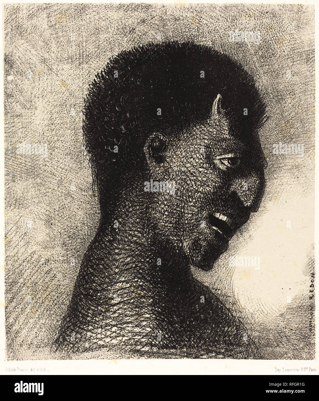 Le Satyre High Resolution Stock Photography and Images - Alamy