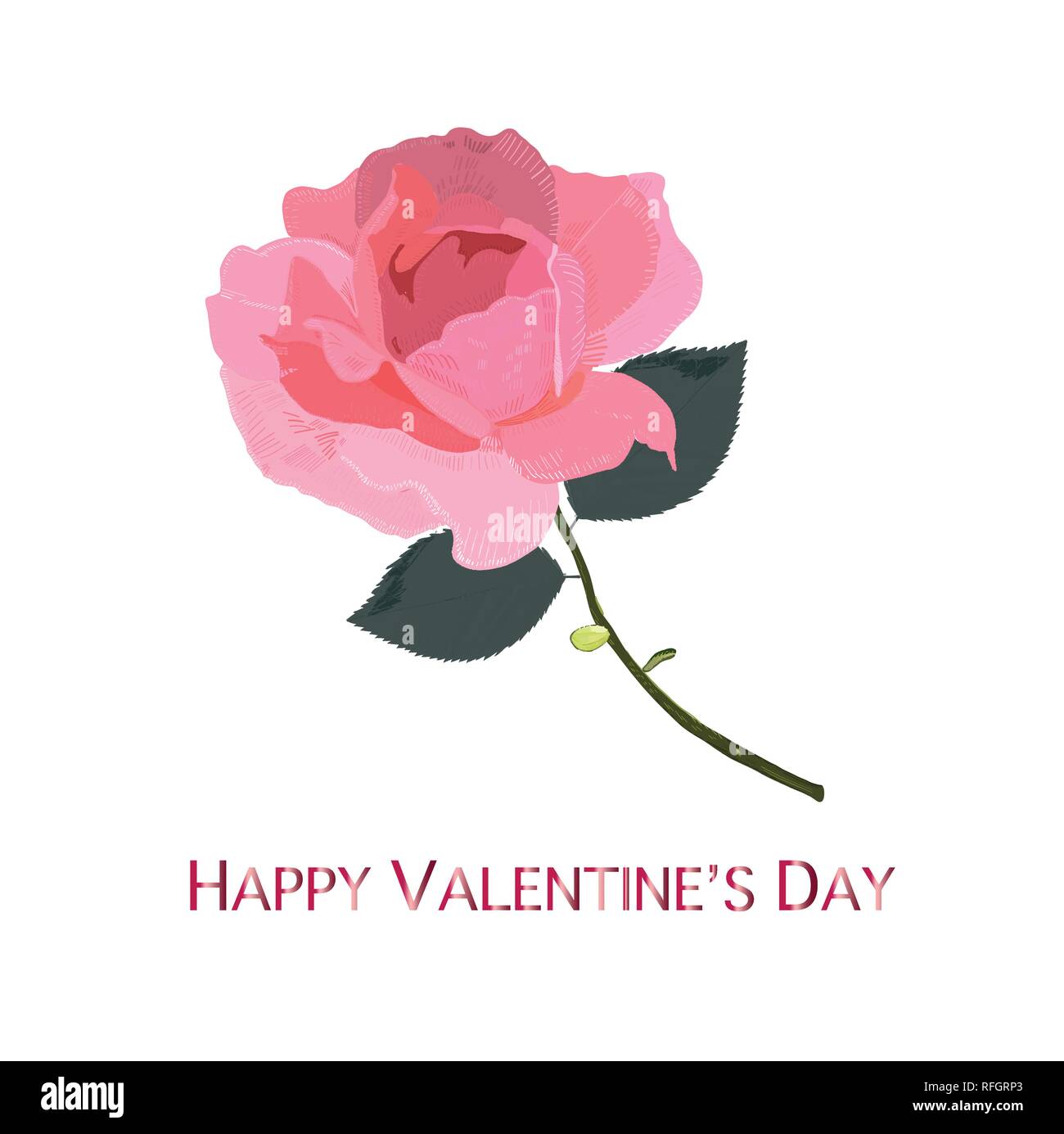Valentine Roses Pictures Animated