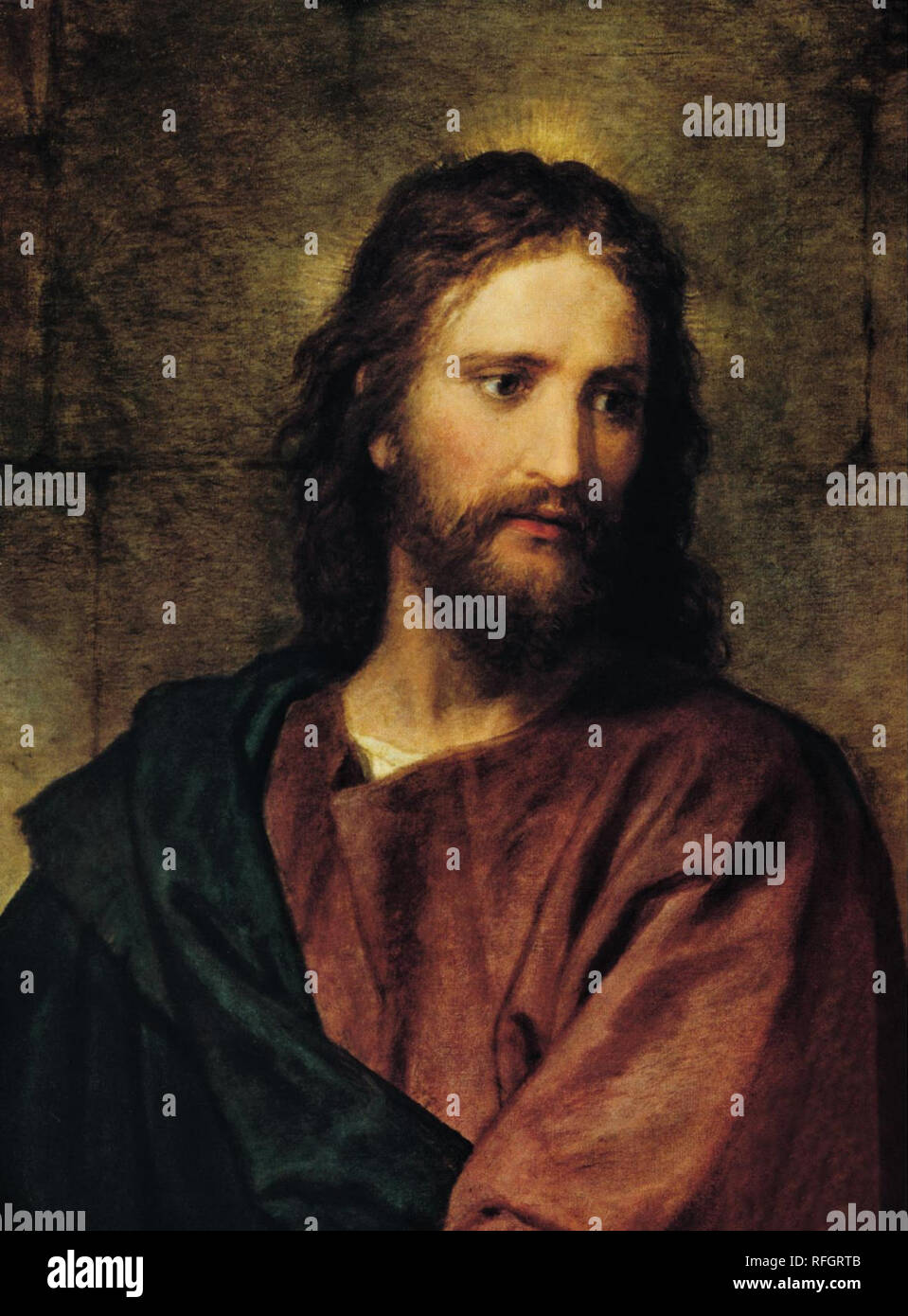 Hofmann heinrich hi-res stock photography and images - Alamy