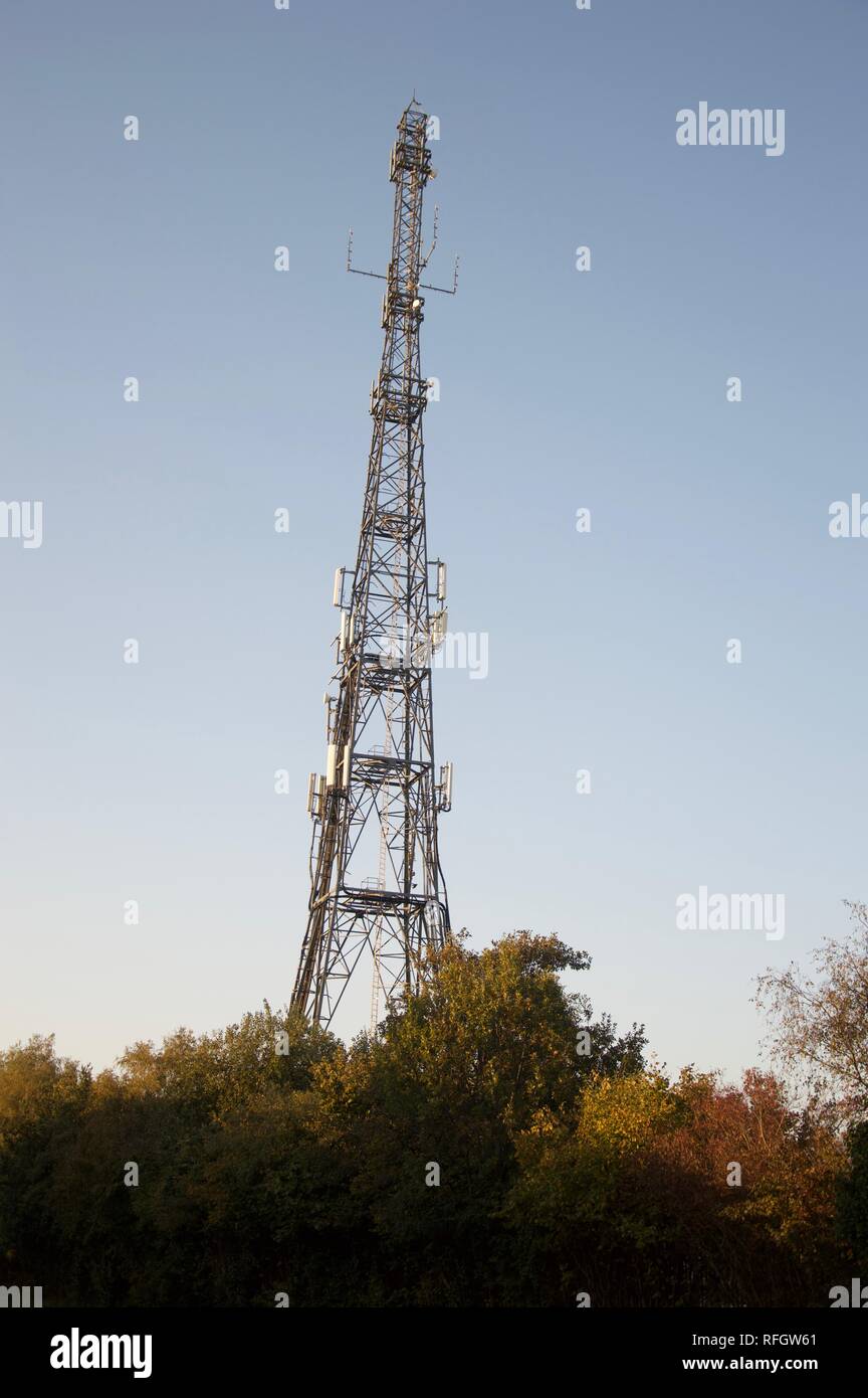 Nottingham Urban landscapes and structures Stock Photo - Alamy