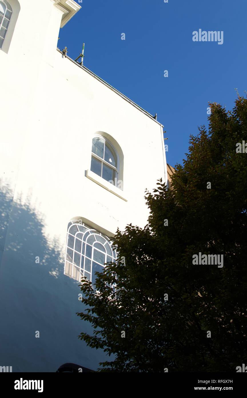 Nottingham Urban landscapes and structures Stock Photo - Alamy