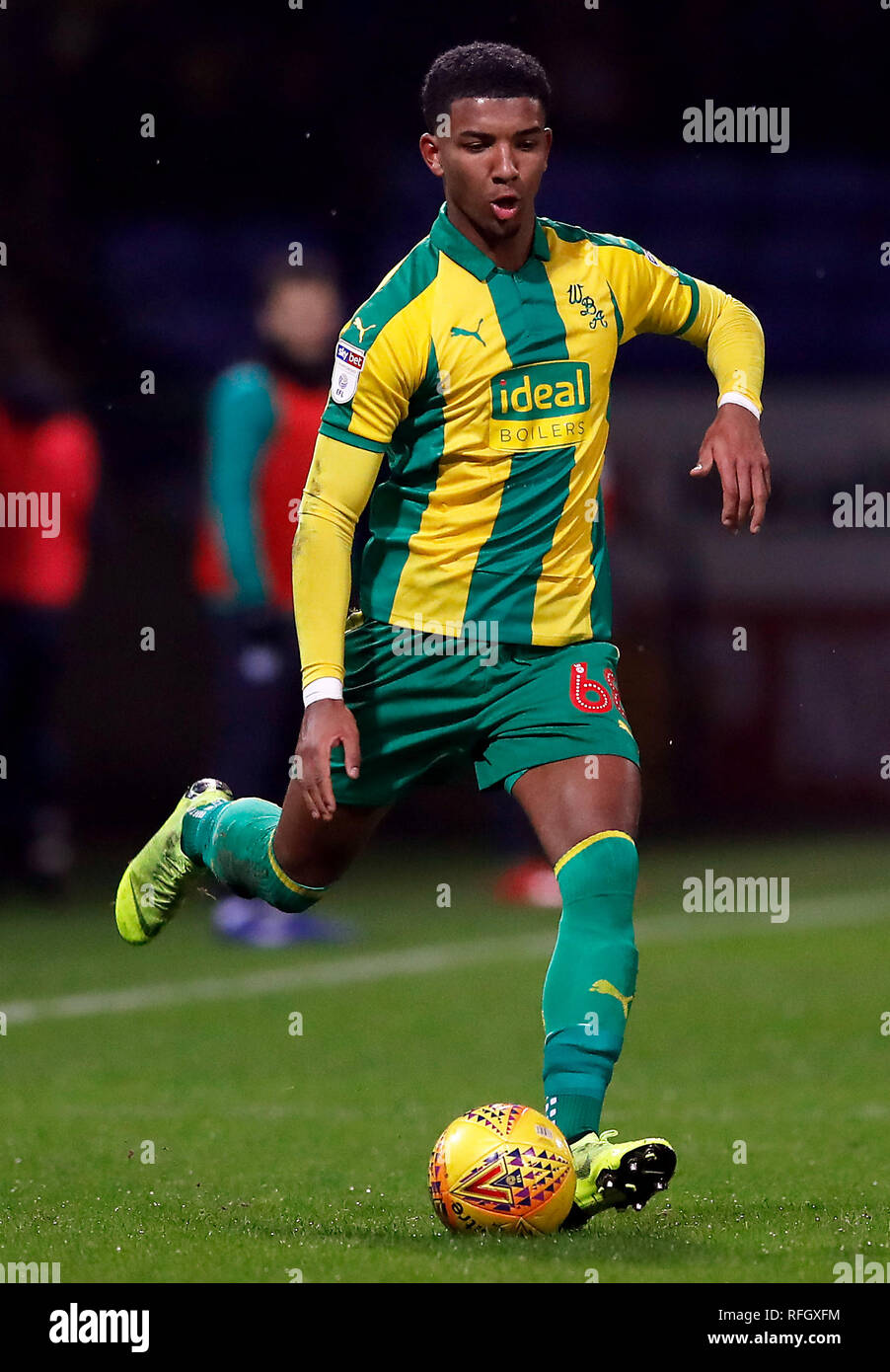 Mason holgate west bromwich hi-res stock photography and images - Alamy