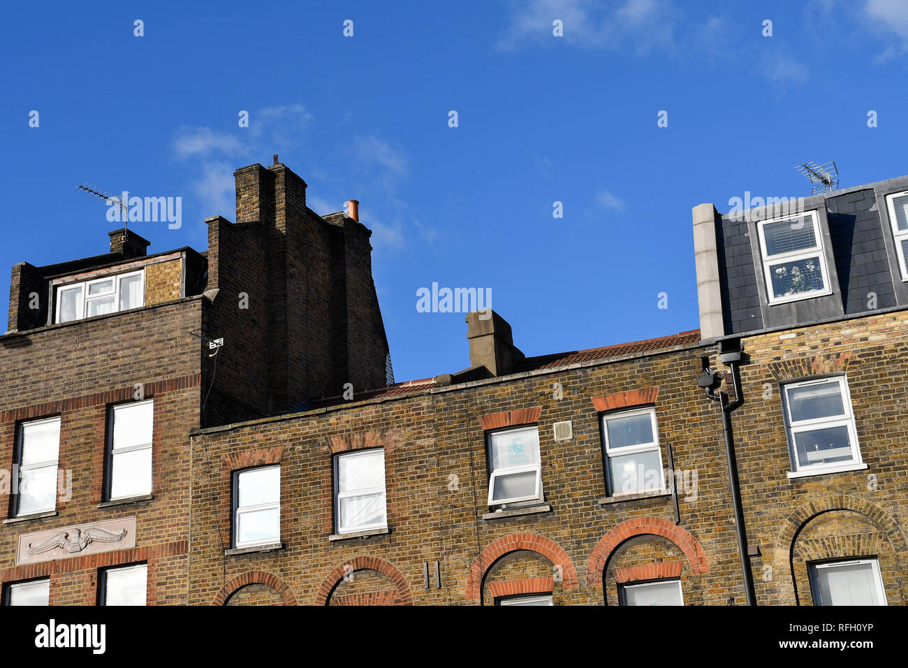 London melting pot hi-res stock photography and images - Alamy