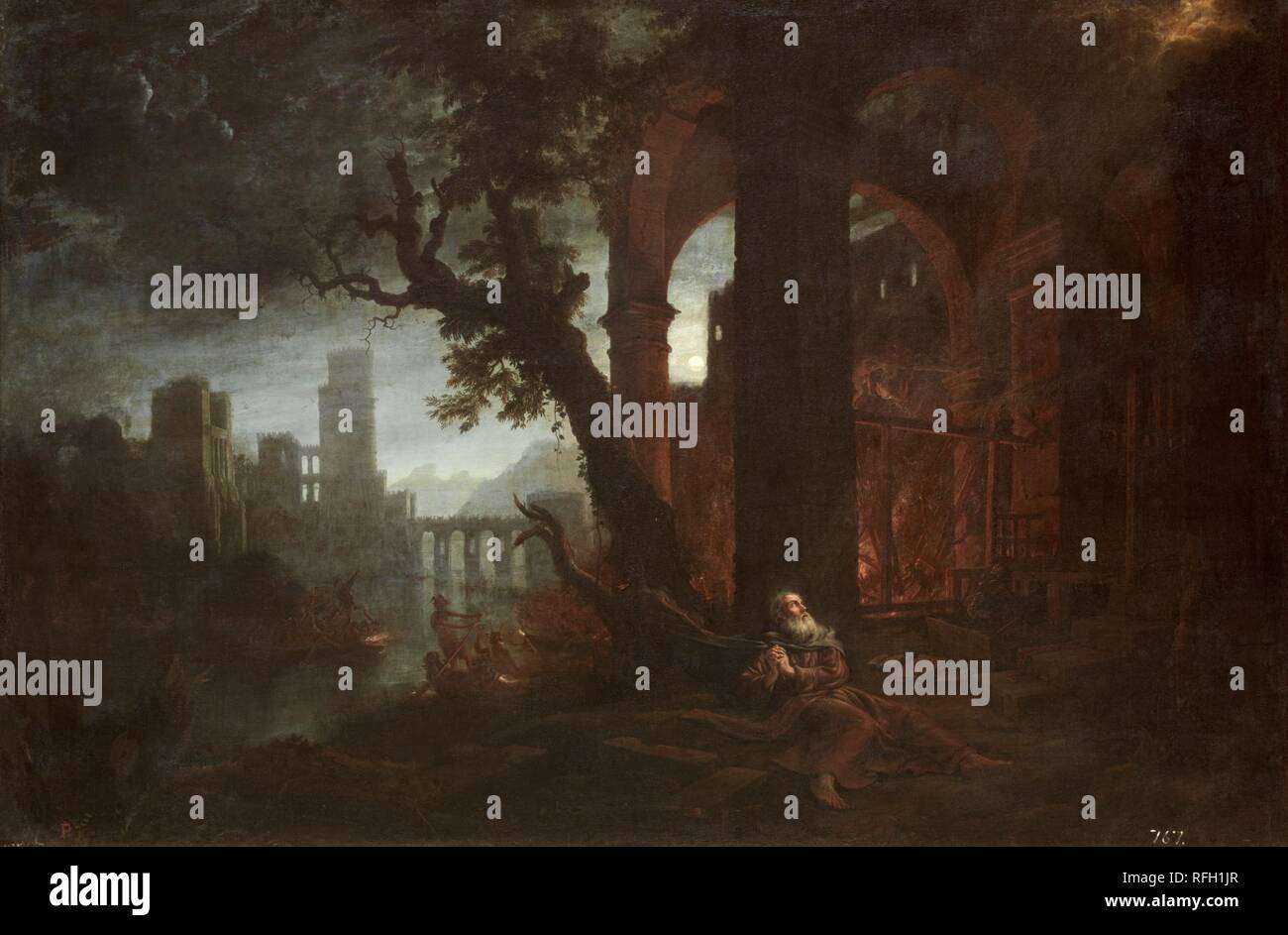 1600 1638 hi-res stock photography and images - Alamy