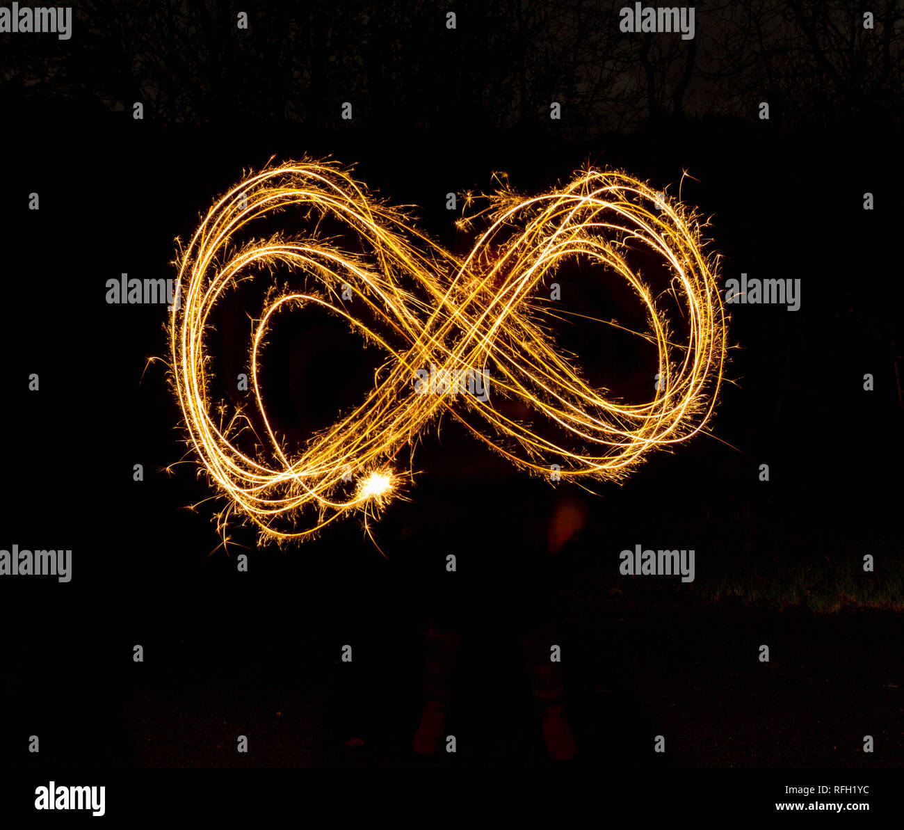 Dark spark patterns hi-res stock photography and images - Alamy