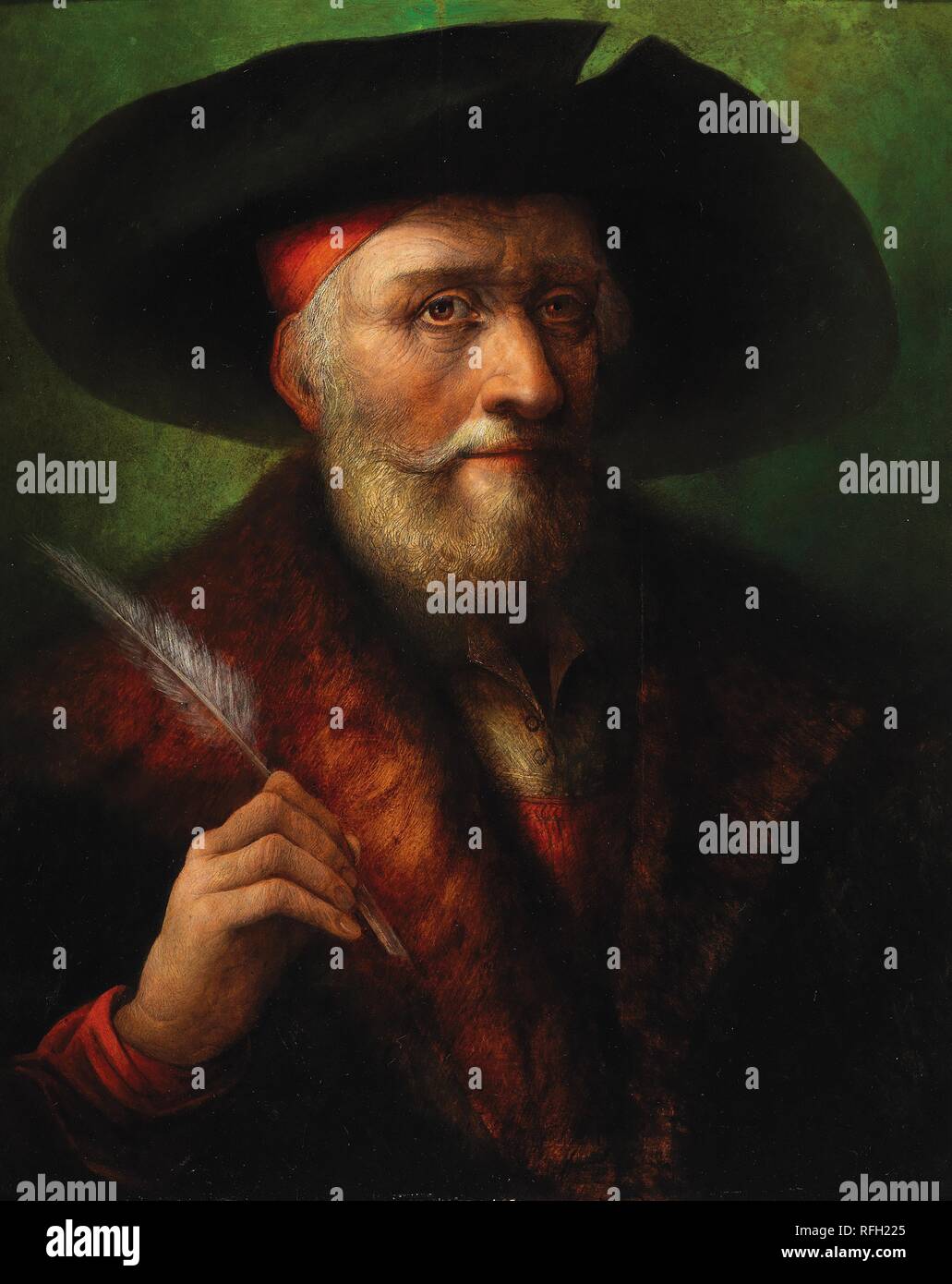 Albrecht drer hi-res stock photography and images - Alamy