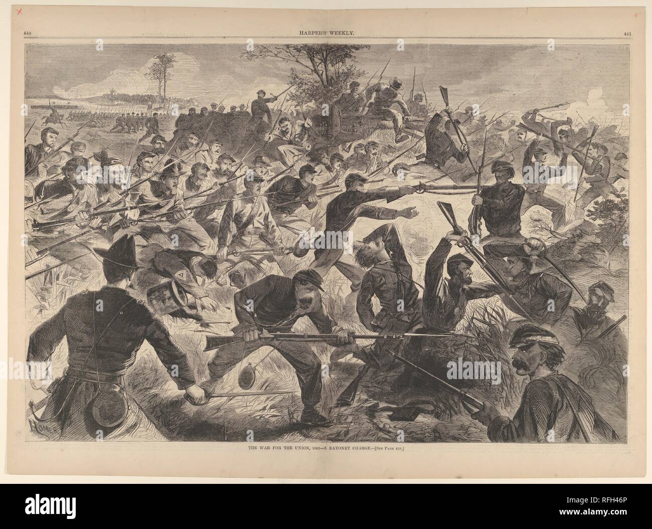 Union soldier drawing hi-res stock photography and images - Alamy