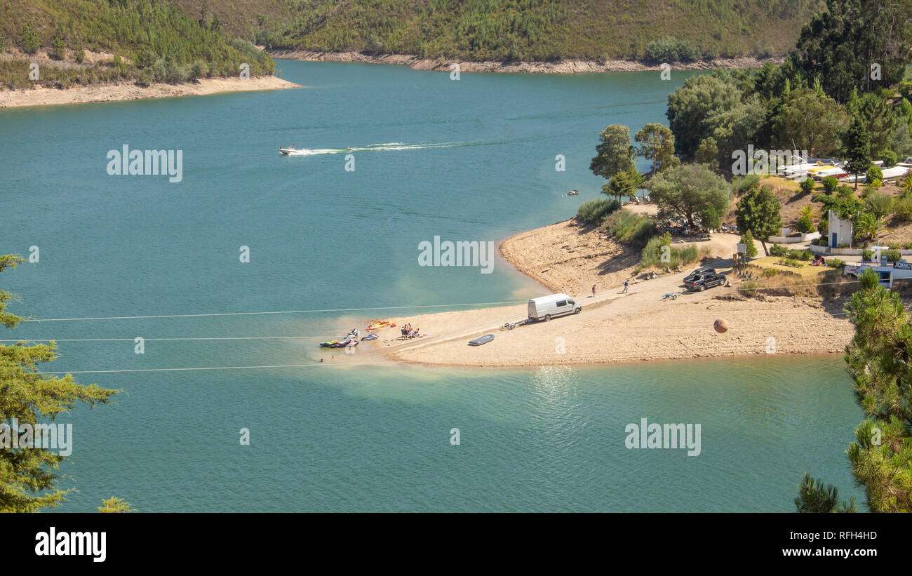 Portugal sun hi-res stock photography and images - Alamy