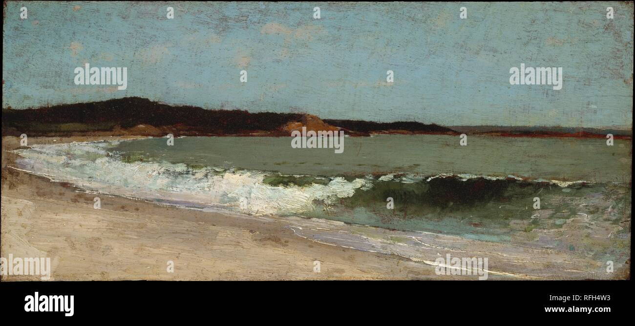 Winslow homer studio maine hi-res stock photography and images - Alamy Winslow homer studio maine hi-res stock photography and images - Alamy