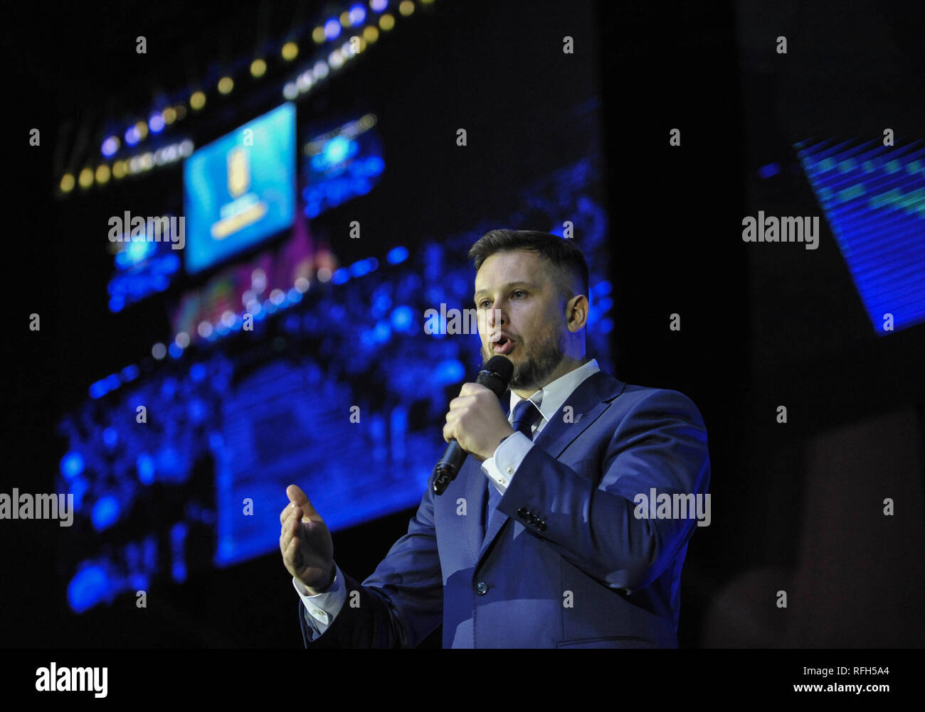 Andriy biletsky hi-res stock photography and images - Alamy