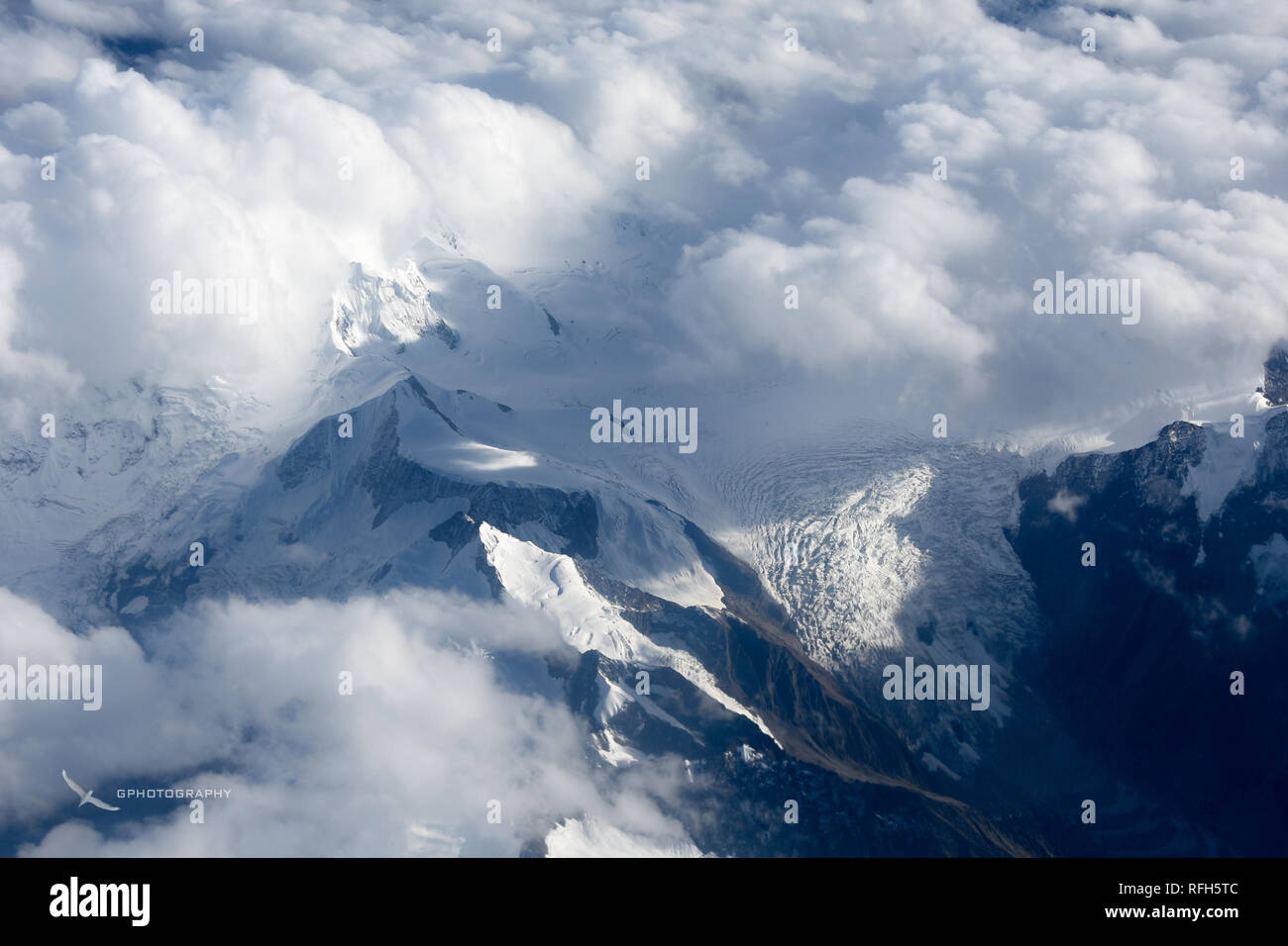 January 25, 2019 - Lhasa, Lhasa, China - Lhasa,CHINA-Scenery of Lhasa ...