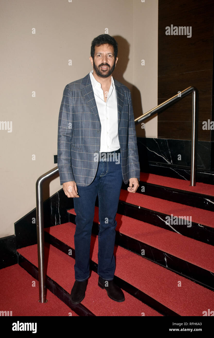 Kabir hi-res stock photography and images - Alamy