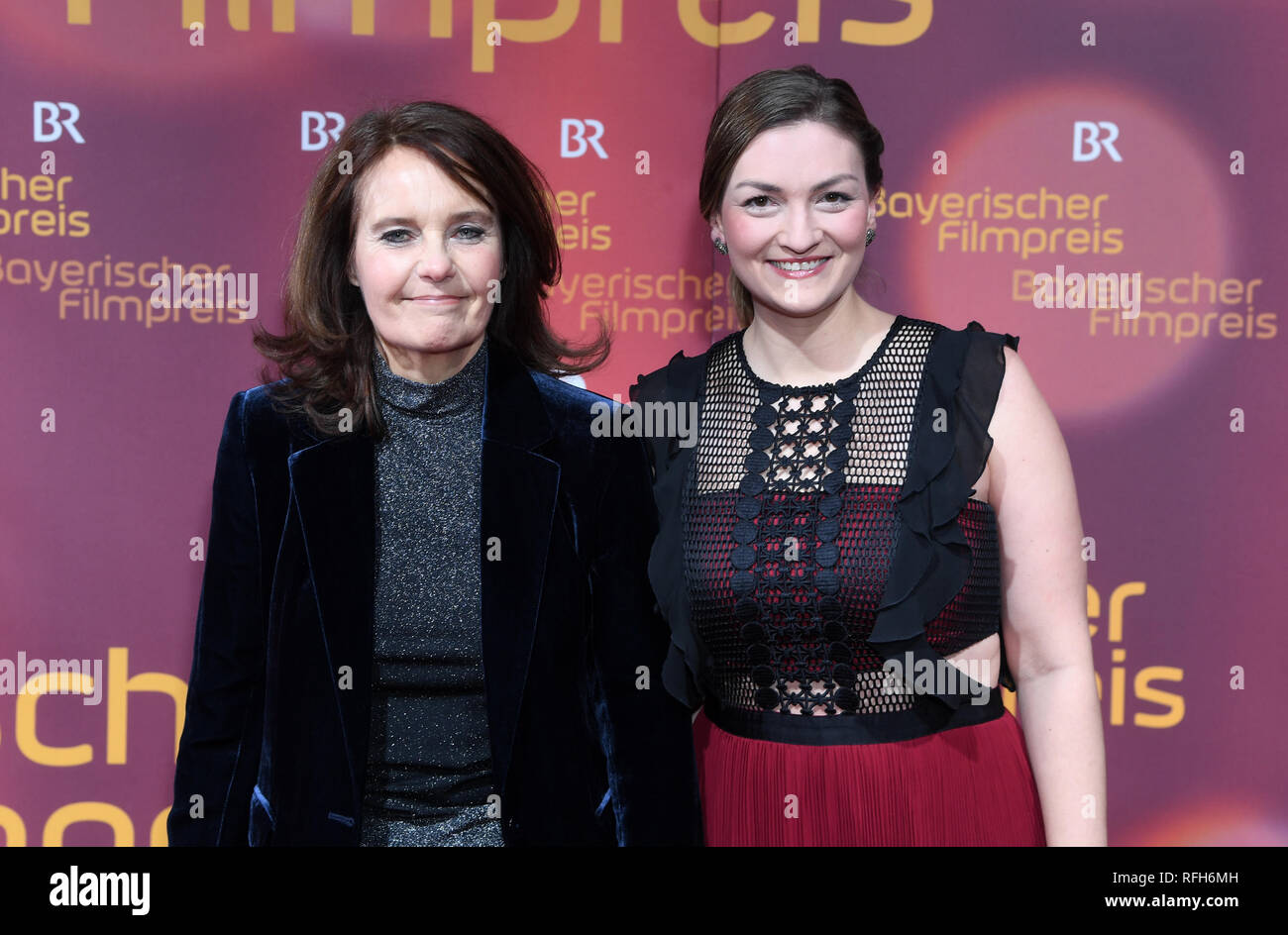 Judith gerlach hi-res stock photography and images - Alamy