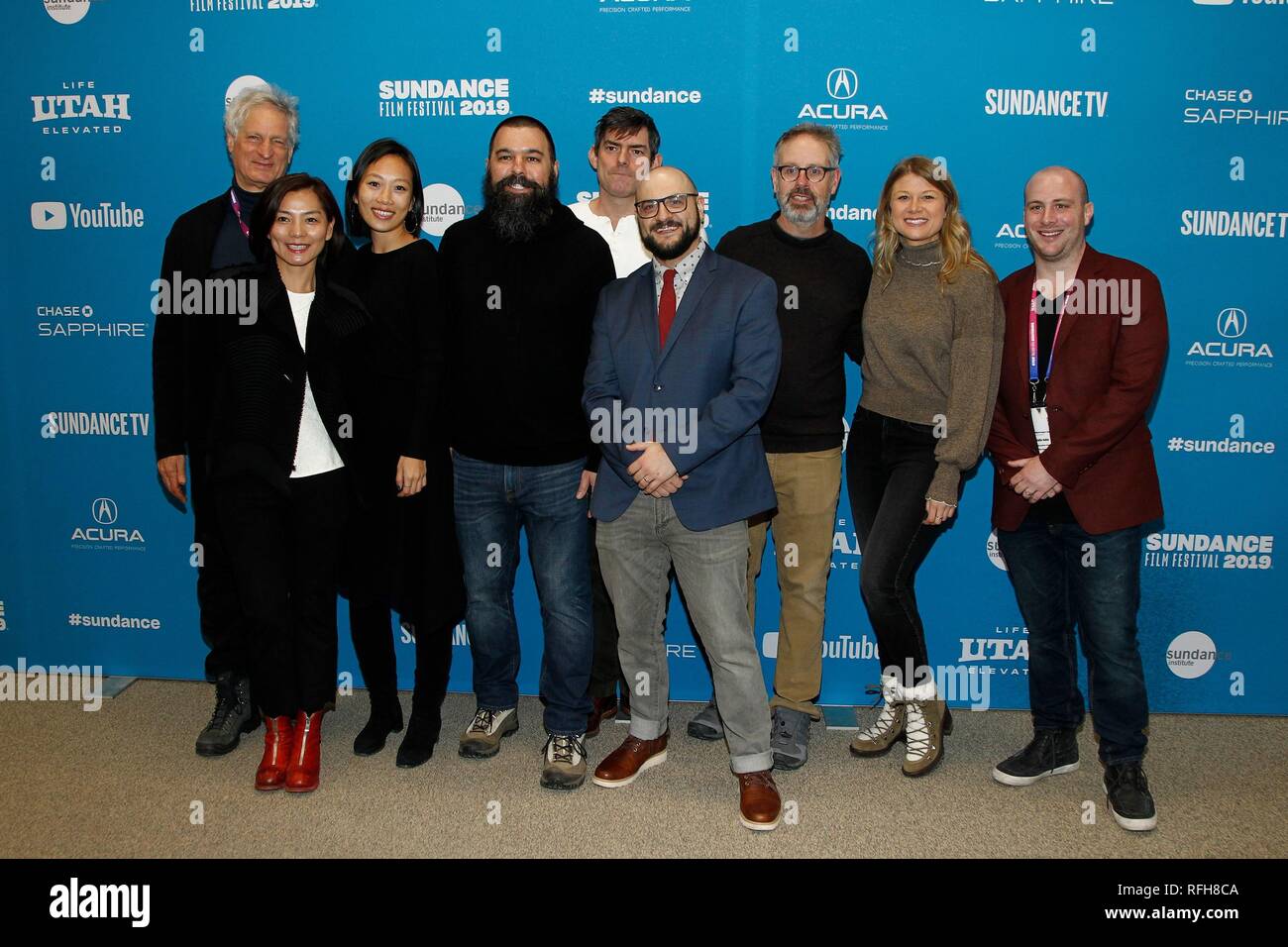 Jane zheng hi-res stock photography and images - Alamy