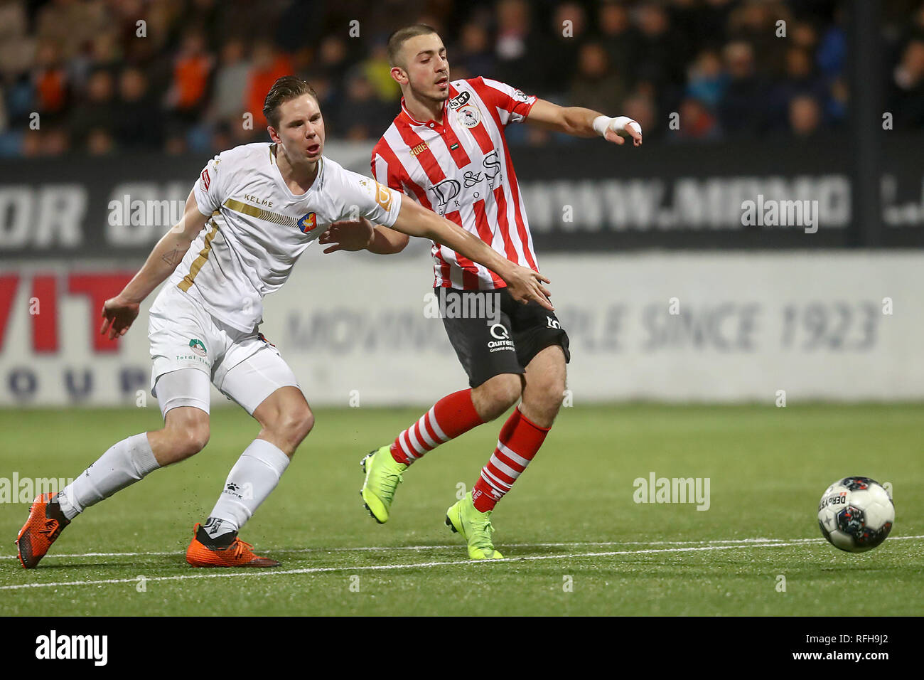 Van iperen hi-res stock photography and images - Alamy