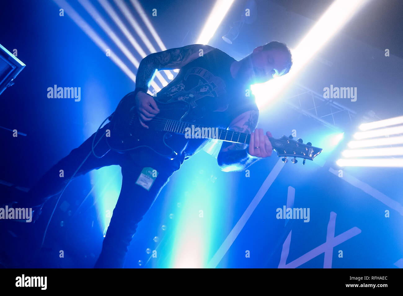 Richard burns hi-res stock photography and images - Alamy