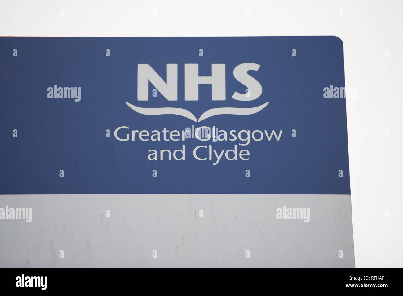 Greater Glasgow And Clyde Nhs Logo Eolas Medical