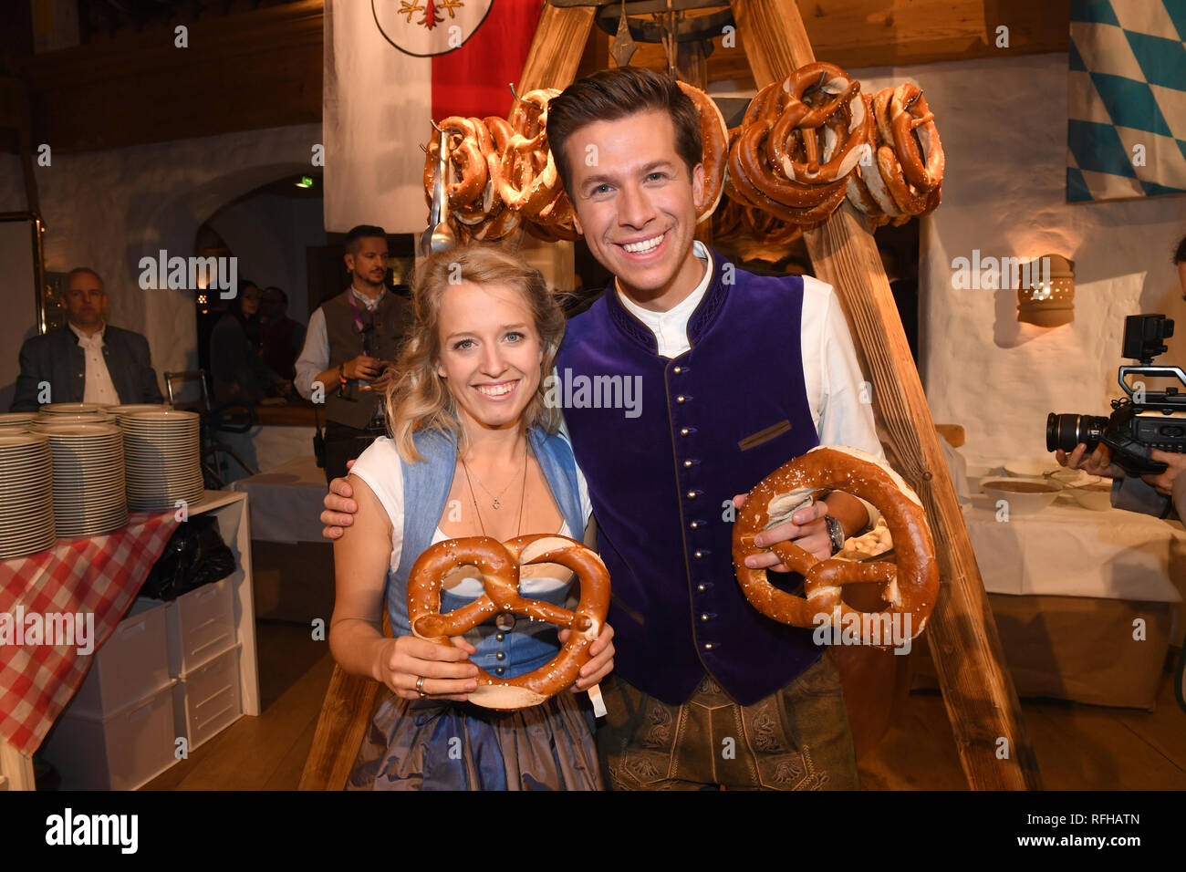 Felix wiesner hi-res stock photography and images - Alamy