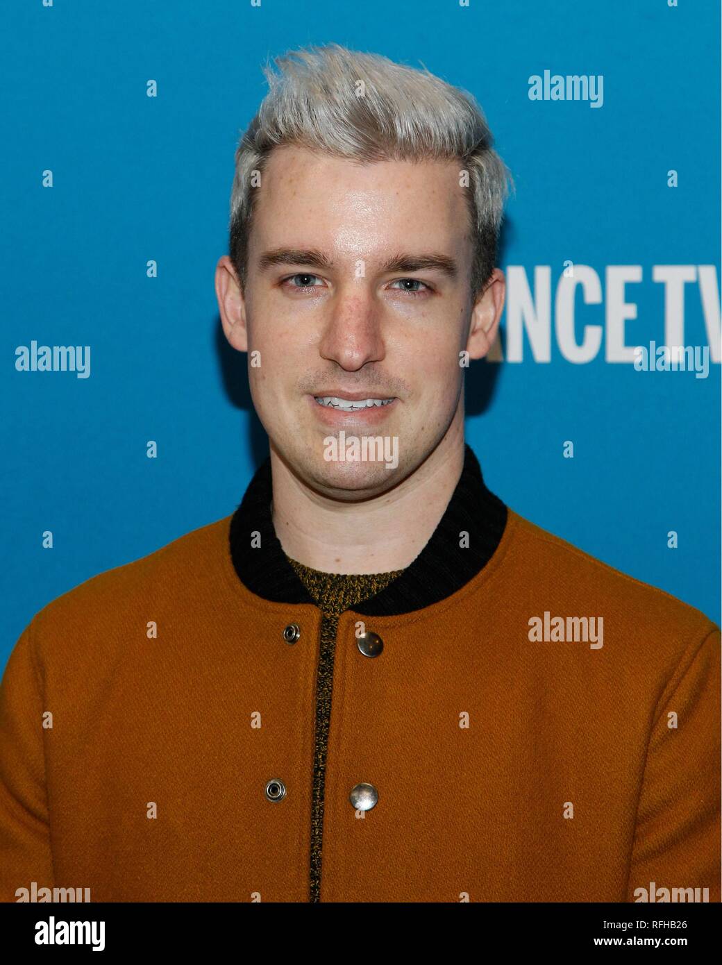 Mitchell travers costume travers hi-res stock photography and images ...