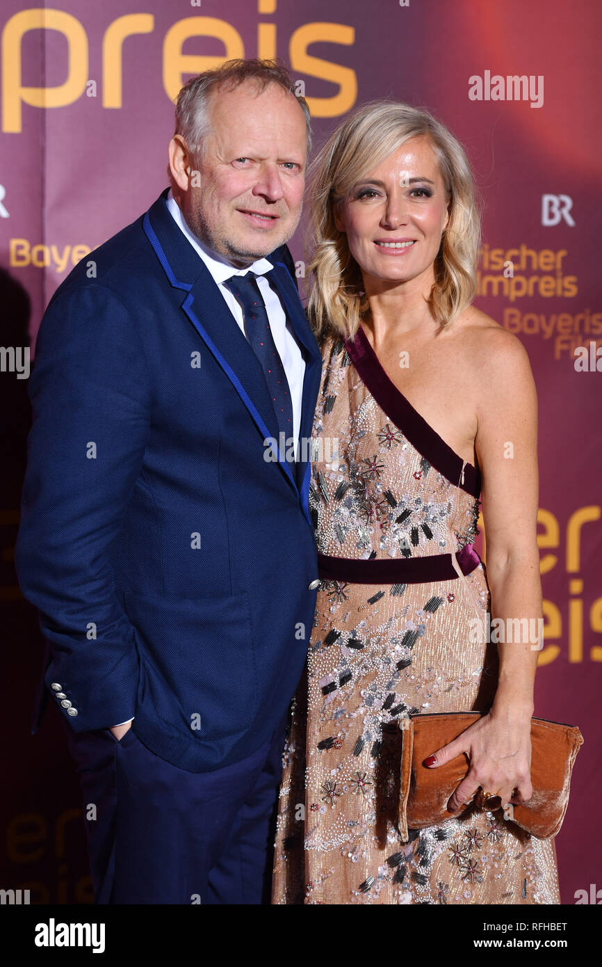 Judith milberg hi-res stock photography and images - Alamy