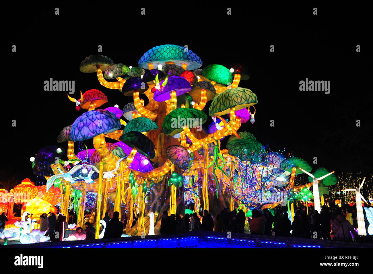 Silo Cave High Resolution Stock Photography and Images - Alamy