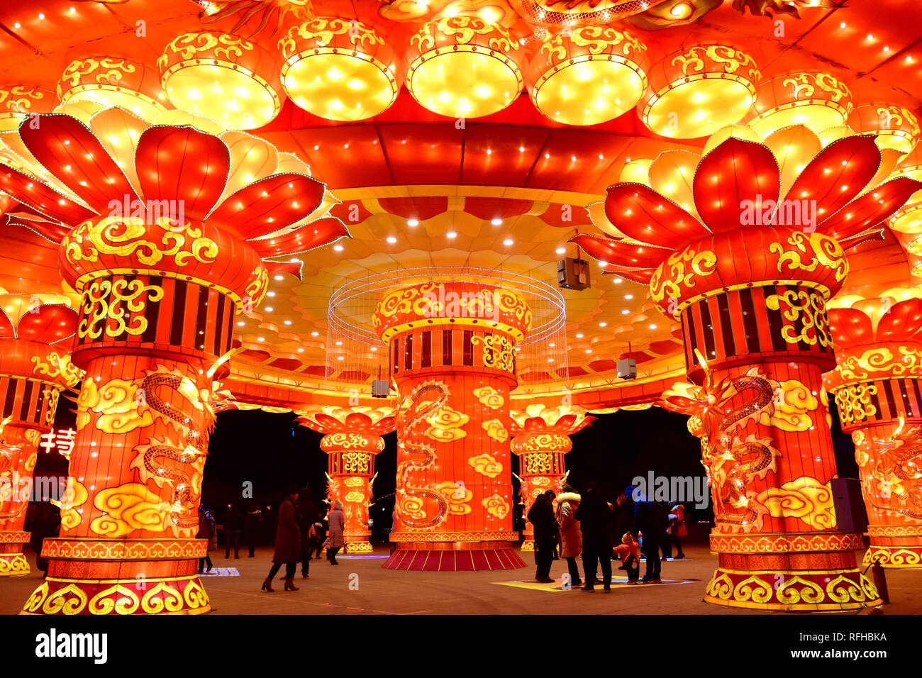 Silo cave hi-res stock photography and images - Alamy