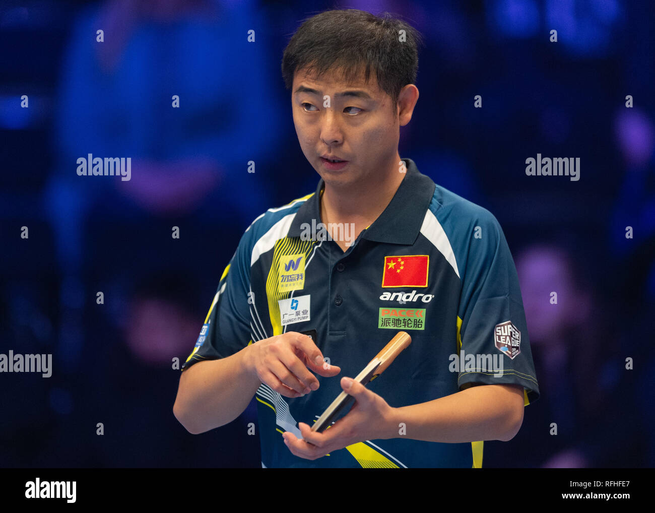 Anti wang hi-res stock photography and images - Alamy