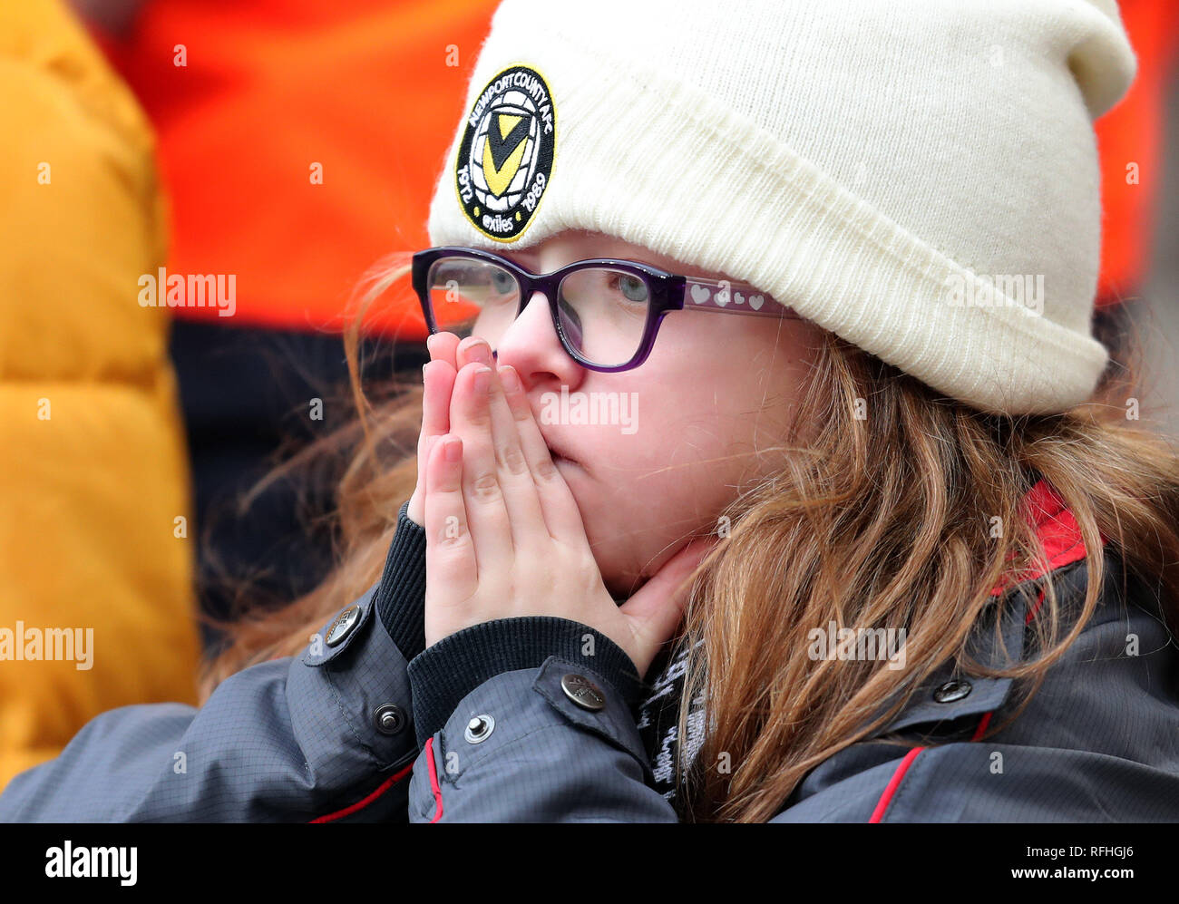 Sport Fan Praying High Resolution Stock Photography and Images - Alamy